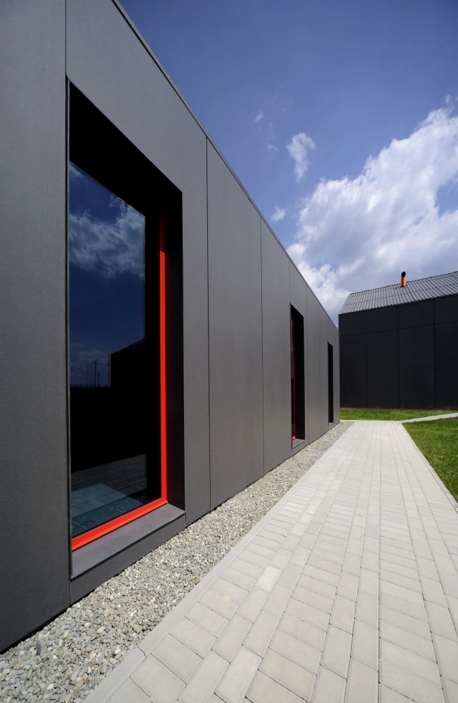 Premium Cladding Solutions