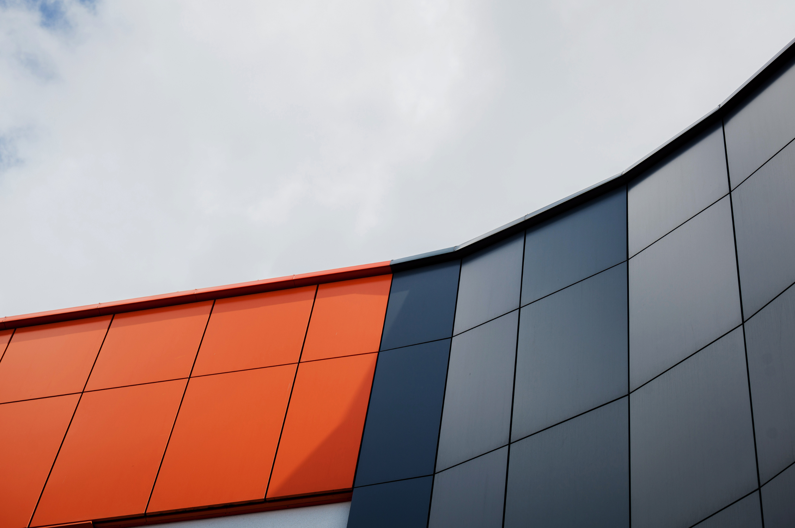 Premium Cladding Solutions